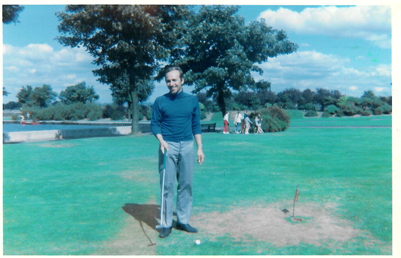 Blantyre Public Park - Blantyre Project - Official History, Lanarkshire