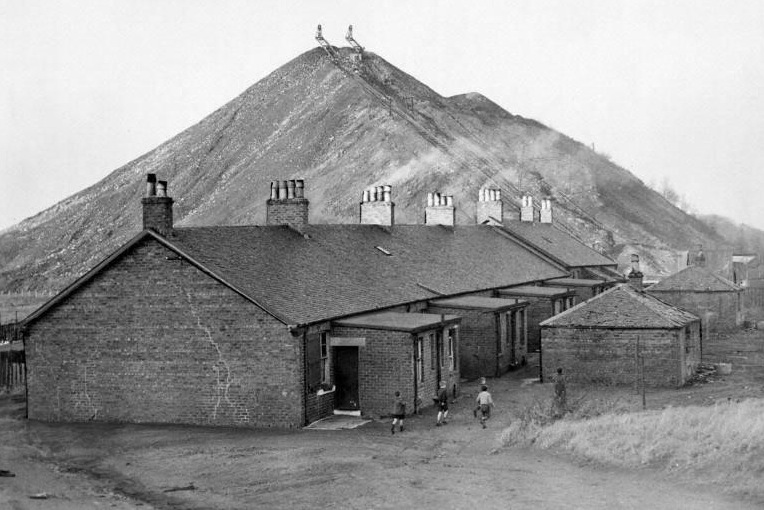 Priory & Dechmont Photos 1940s - Blantyre Project - Official History ...