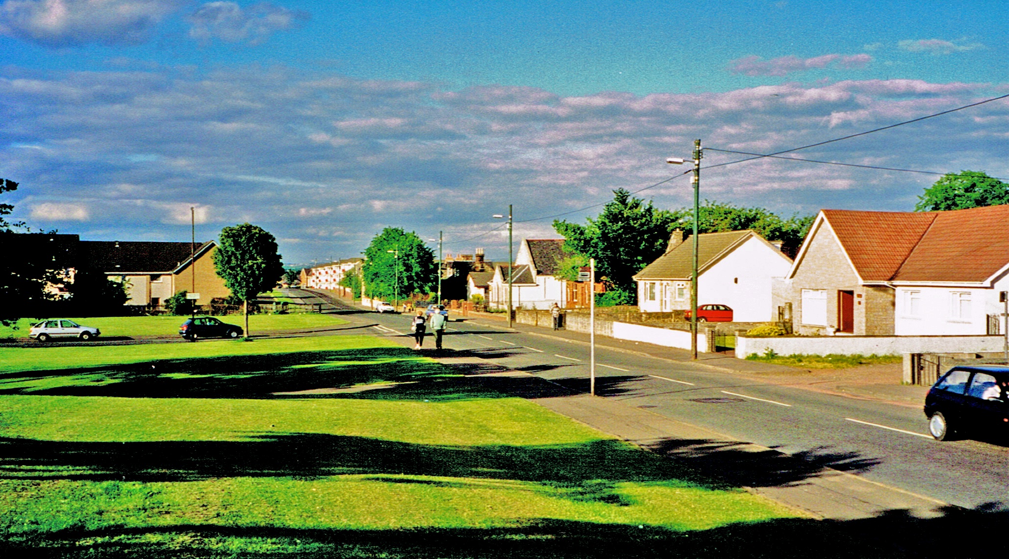 Stonefield Photos 1990s Blantyre Project - Official History Archives ...