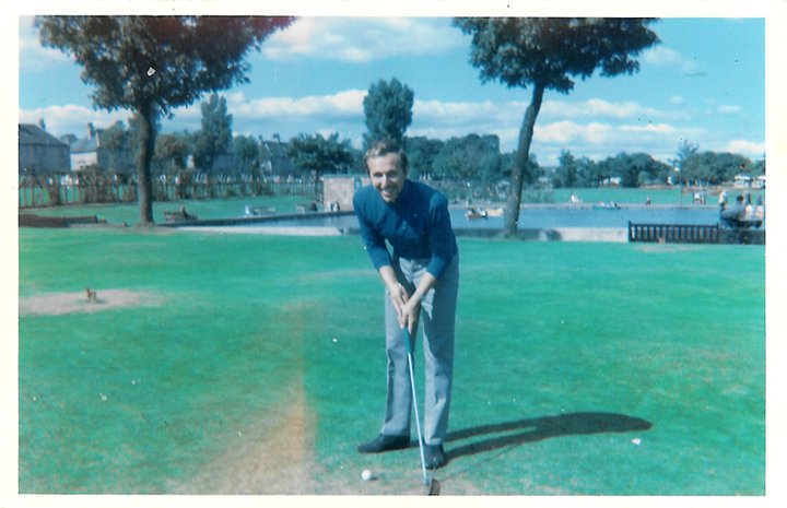 Blantyre People 1969 - Blantyre Project - Official History, Lanarkshire