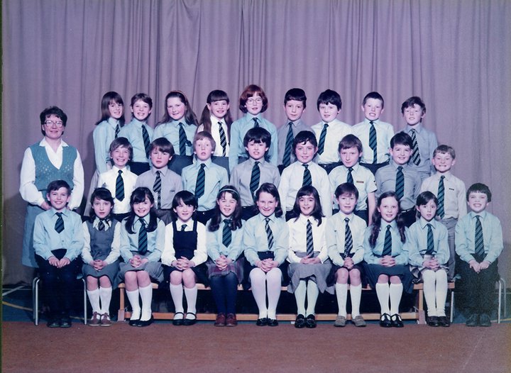 Schools 1980’s Blantyre Project - Official History Archives ...
