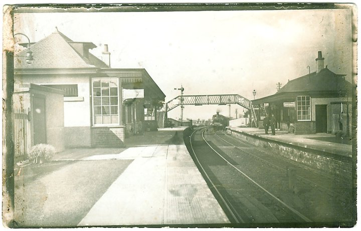 High Blantyre Photos 1920s - Blantyre Project - Official History ...