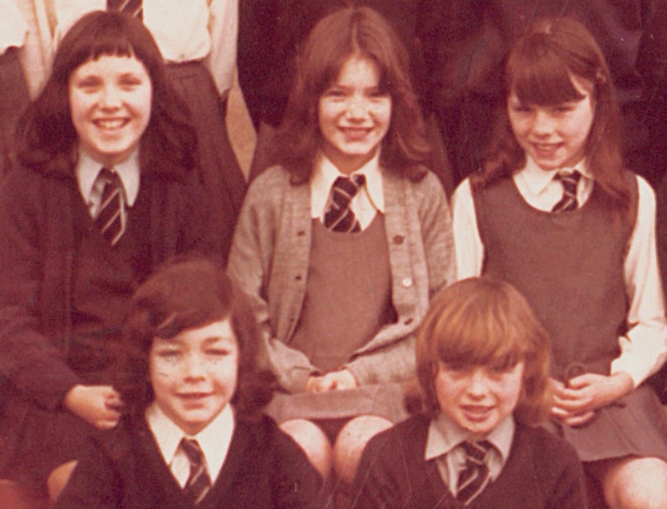 Schools 1970’s Blantyre Project - Official History Archives ...