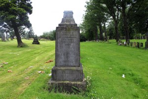 The Dalbeath Blantyre Monument - Blantyre Project - Official History ...