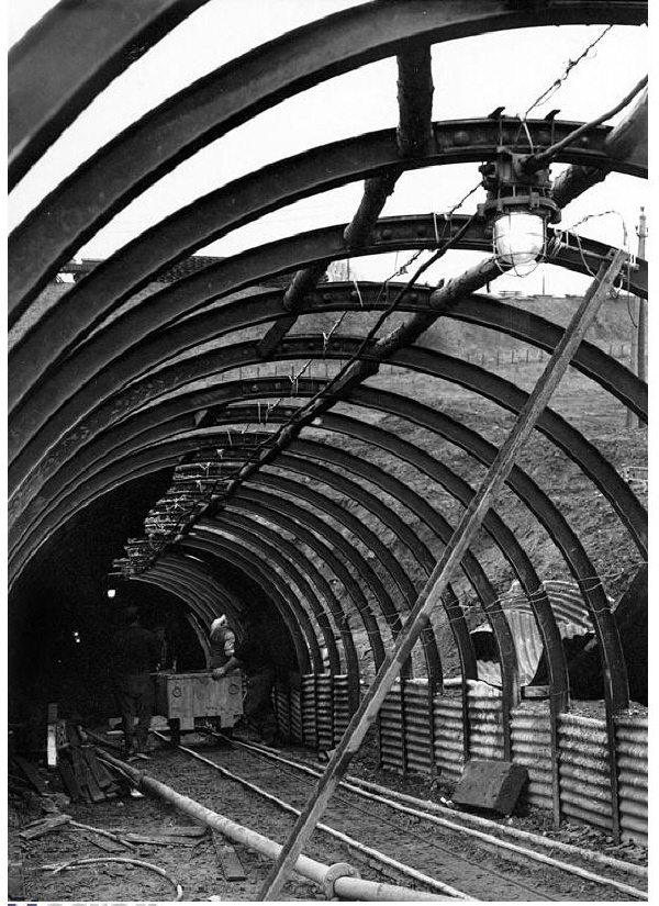 Priory & Dechmont Photos 1950s - Blantyre Project - Official History ...