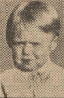 Blantyre People 1935 - Blantyre Project - Official History, Lanarkshire