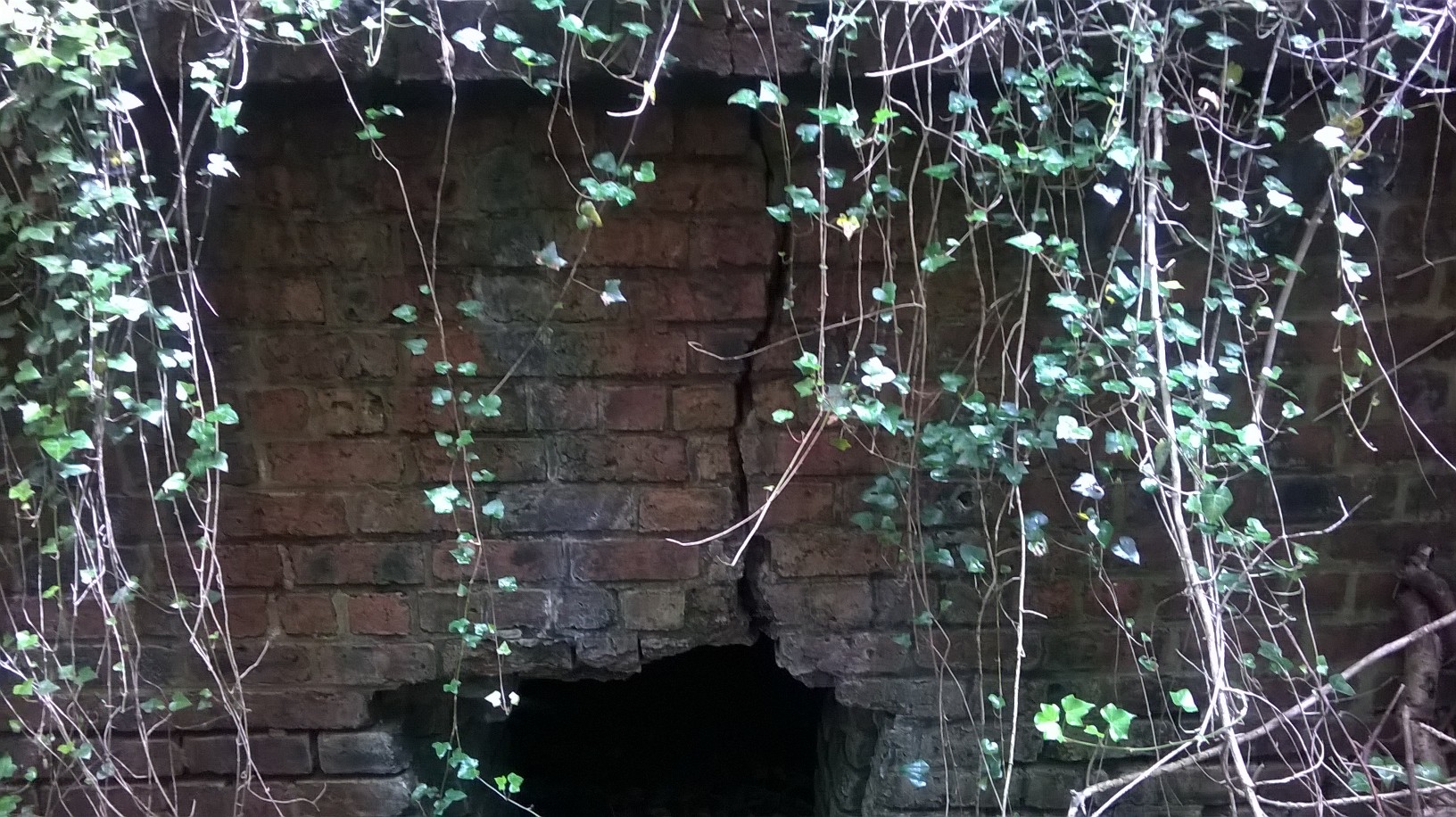 Priory Pit Dynamite Store - Blantyre Project - Official History ...