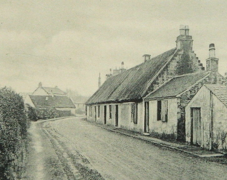 Barnhill & Bardykes Photos 1900s - Blantyre Project - Official History ...