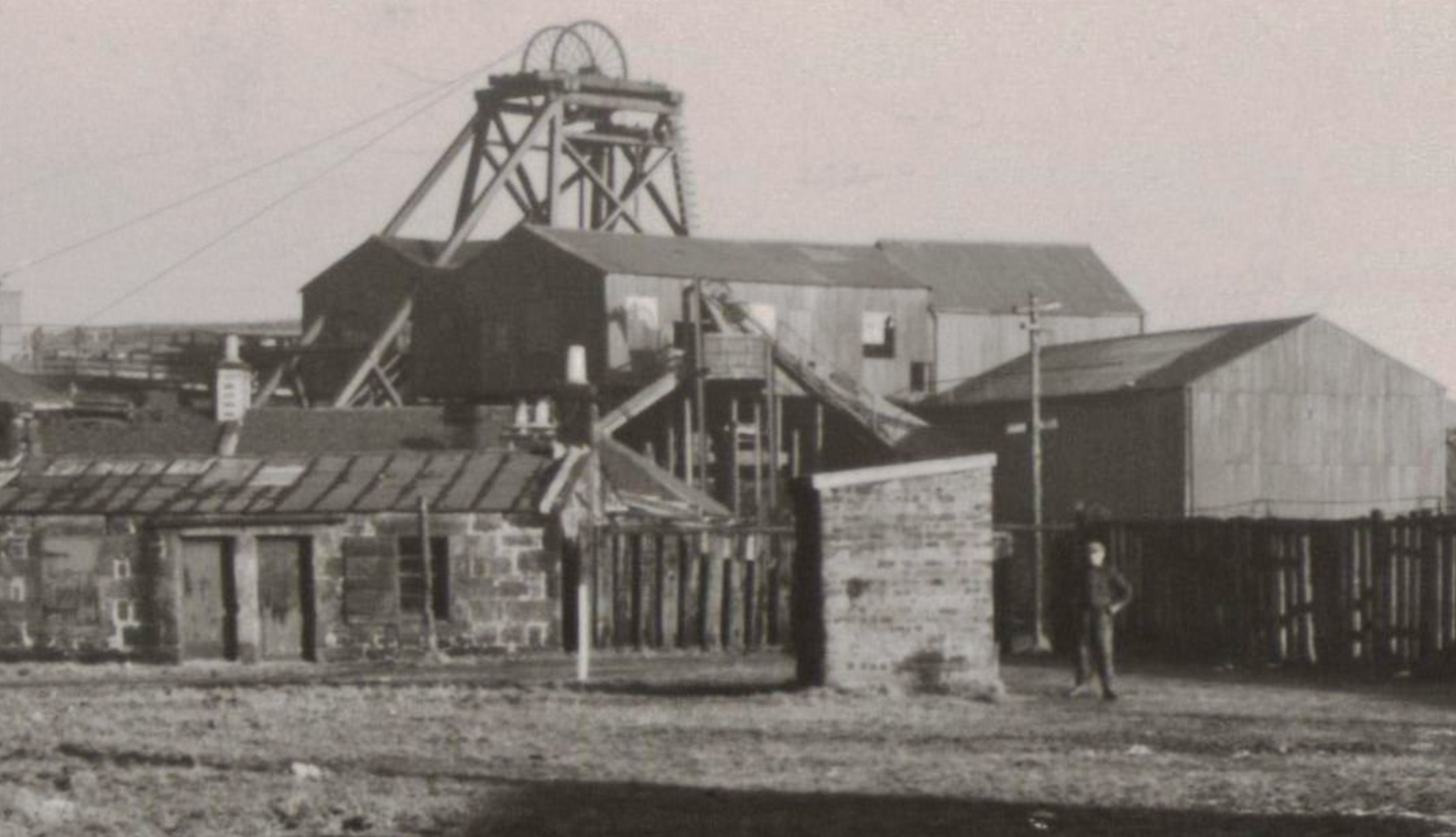 1937 Blantyre Ferme Colliery - Blantyre Project - Official History ...