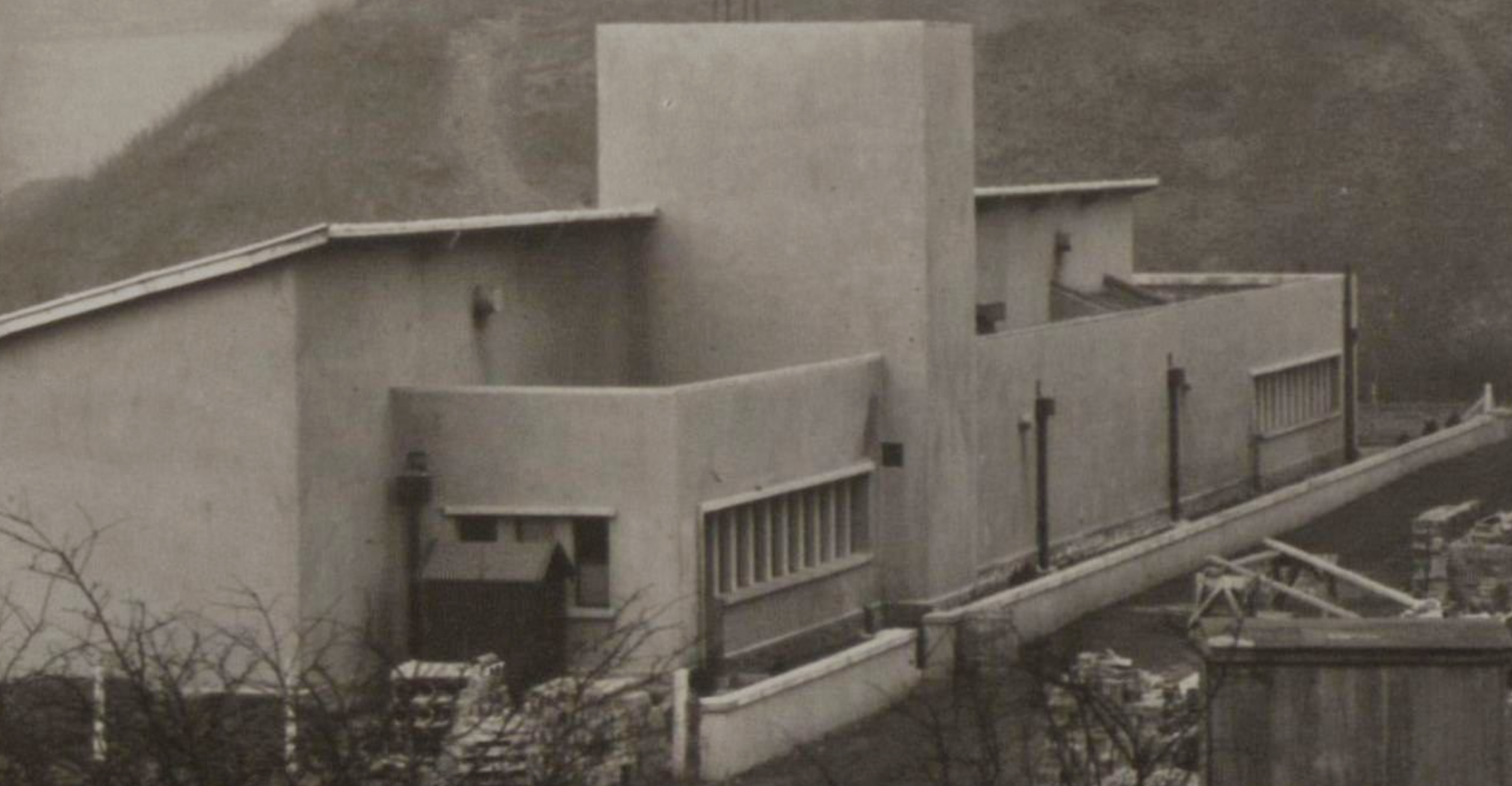 Priory & Dechmont Photos 1940s - Blantyre Project - Official History ...