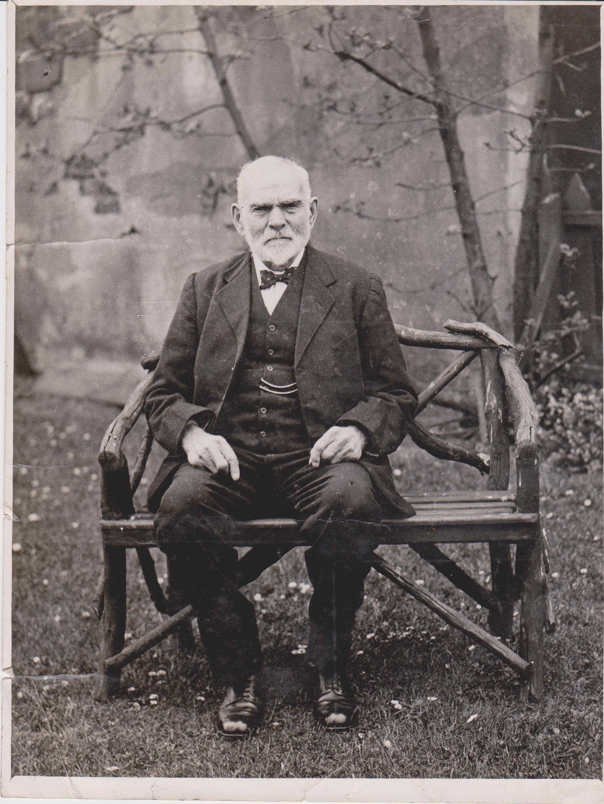Blantyre People 1930 - Blantyre Project - Official History, Lanarkshire