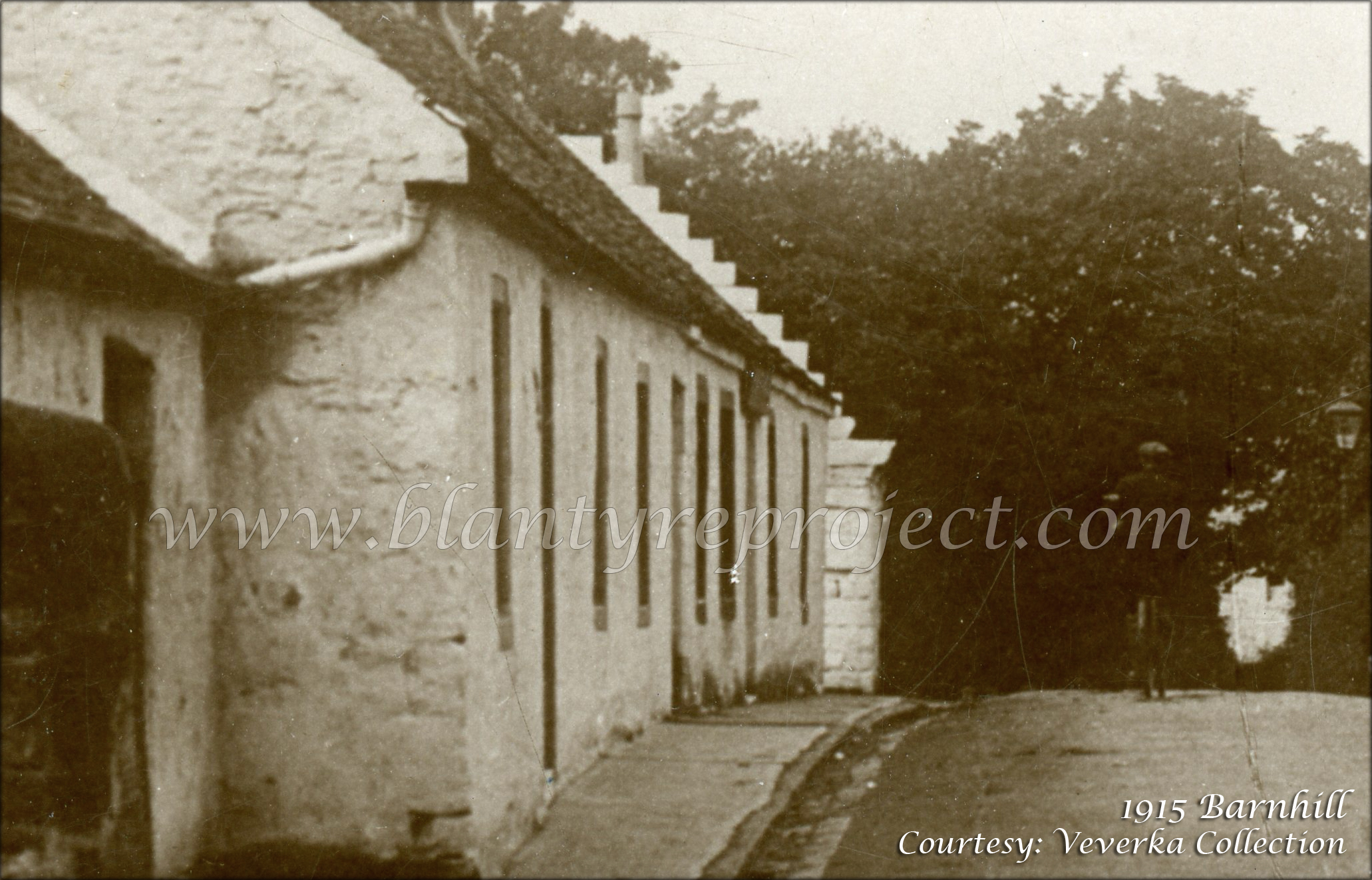 Barnhill & Bardykes Photos 1910s - Blantyre Project - Official History ...