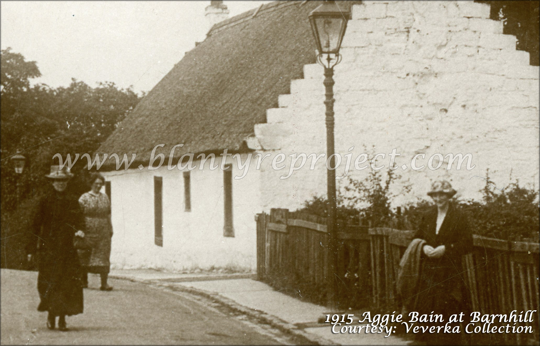 Barnhill & Bardykes Photos 1910s - Blantyre Project - Official History ...