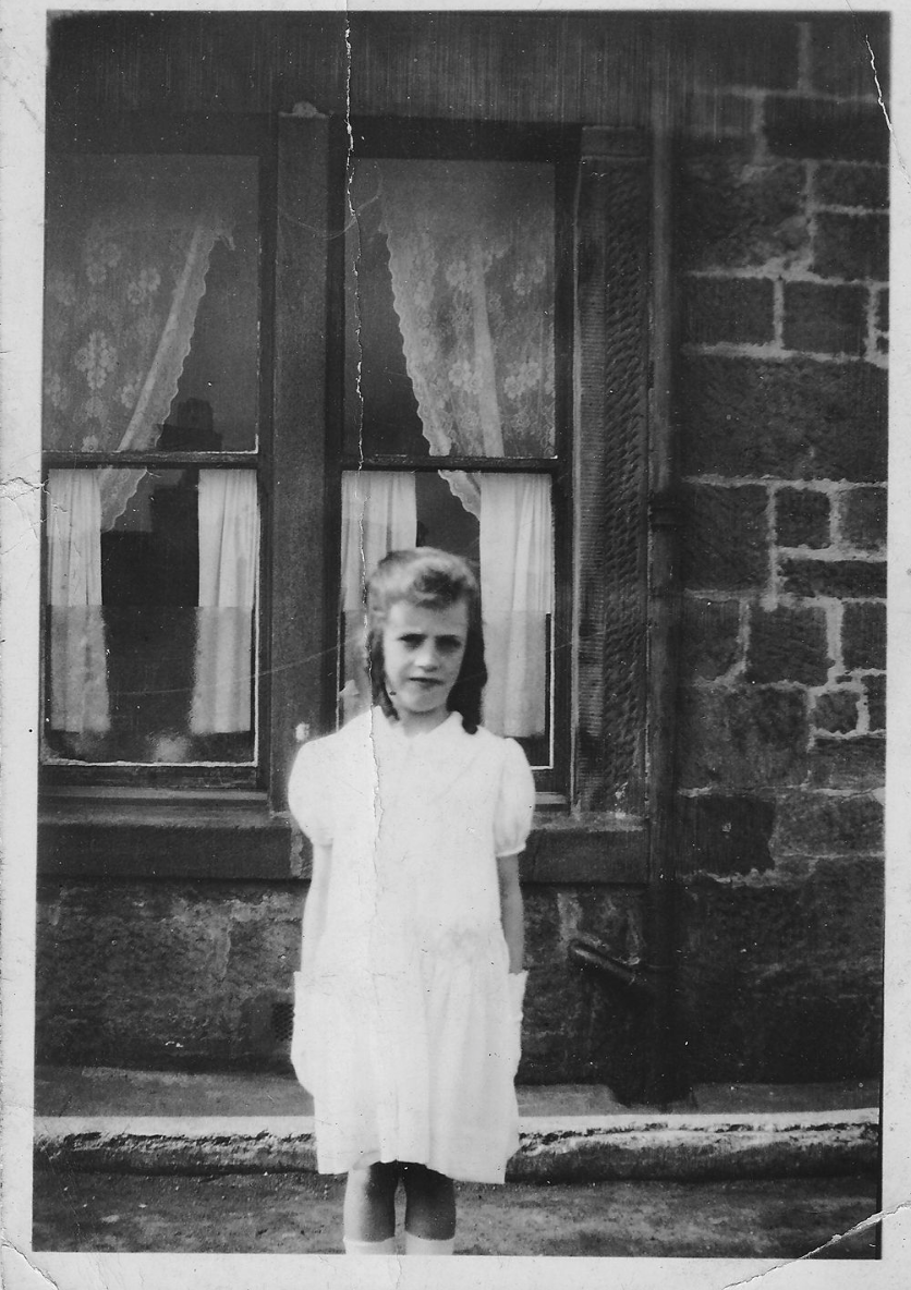 Blantyre People 1936 - Blantyre Project - Official History, Lanarkshire