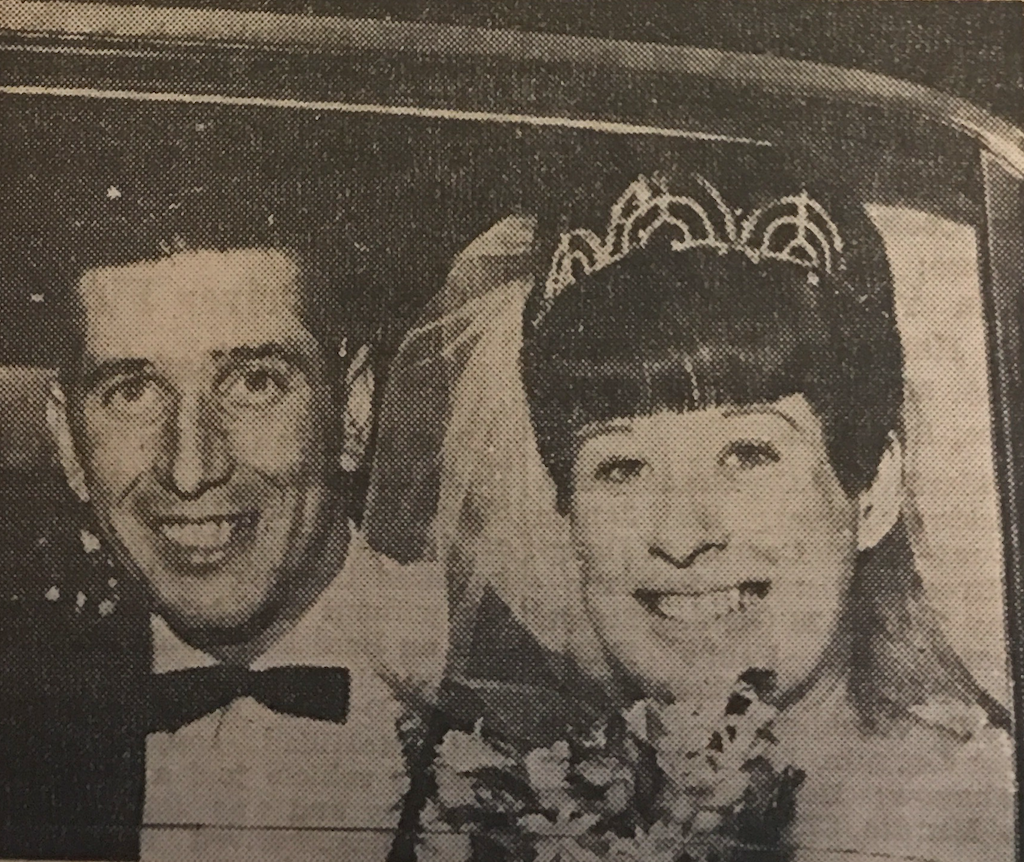 Blantyre Weddings Blantyre Project - Official History Archives ...