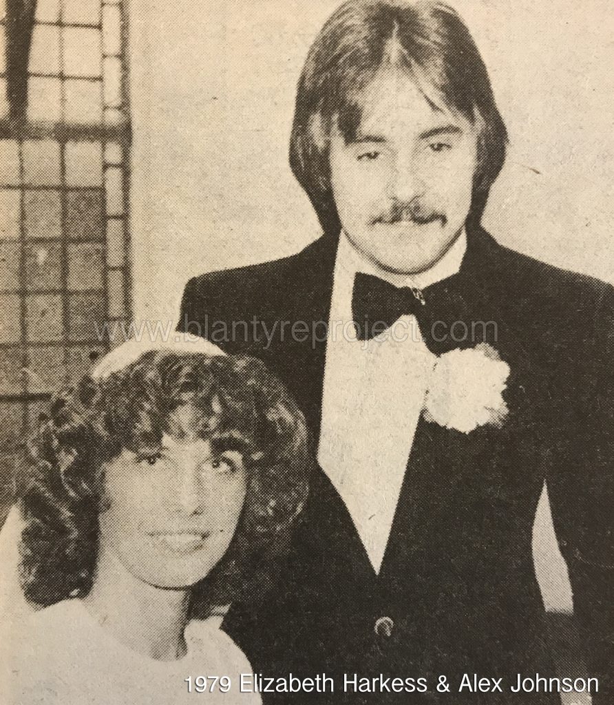 1979 Weddings Blantyre Folk - Blantyre Project - Official History ...