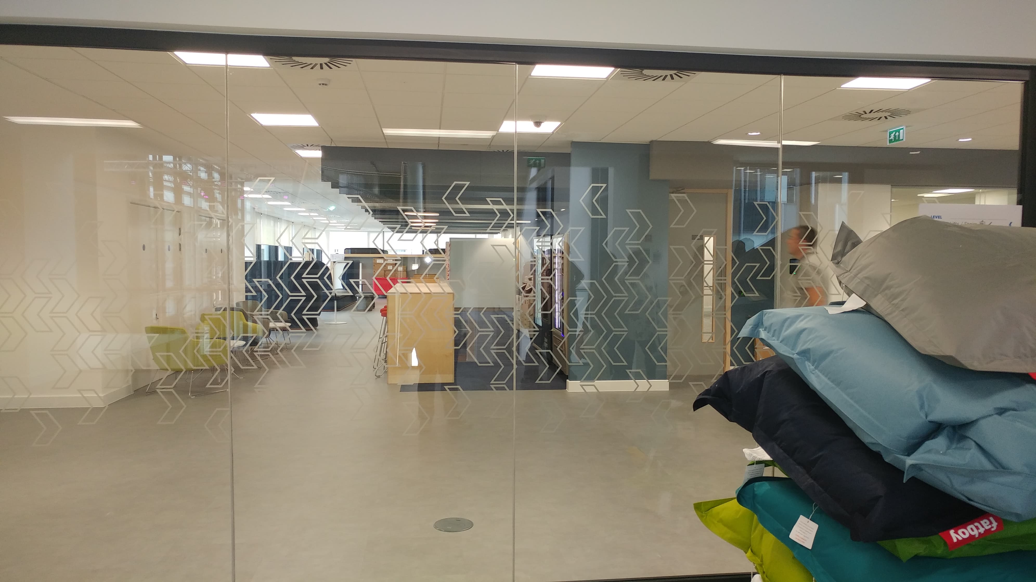 UWS - A look inside - Blantyre Project - Official History, Lanarkshire