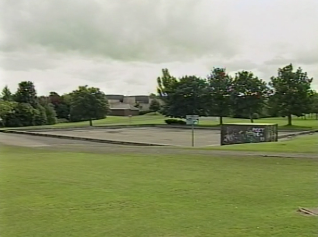 Stonefield Photos 2000s - Blantyre Project - Official History, Lanarkshire