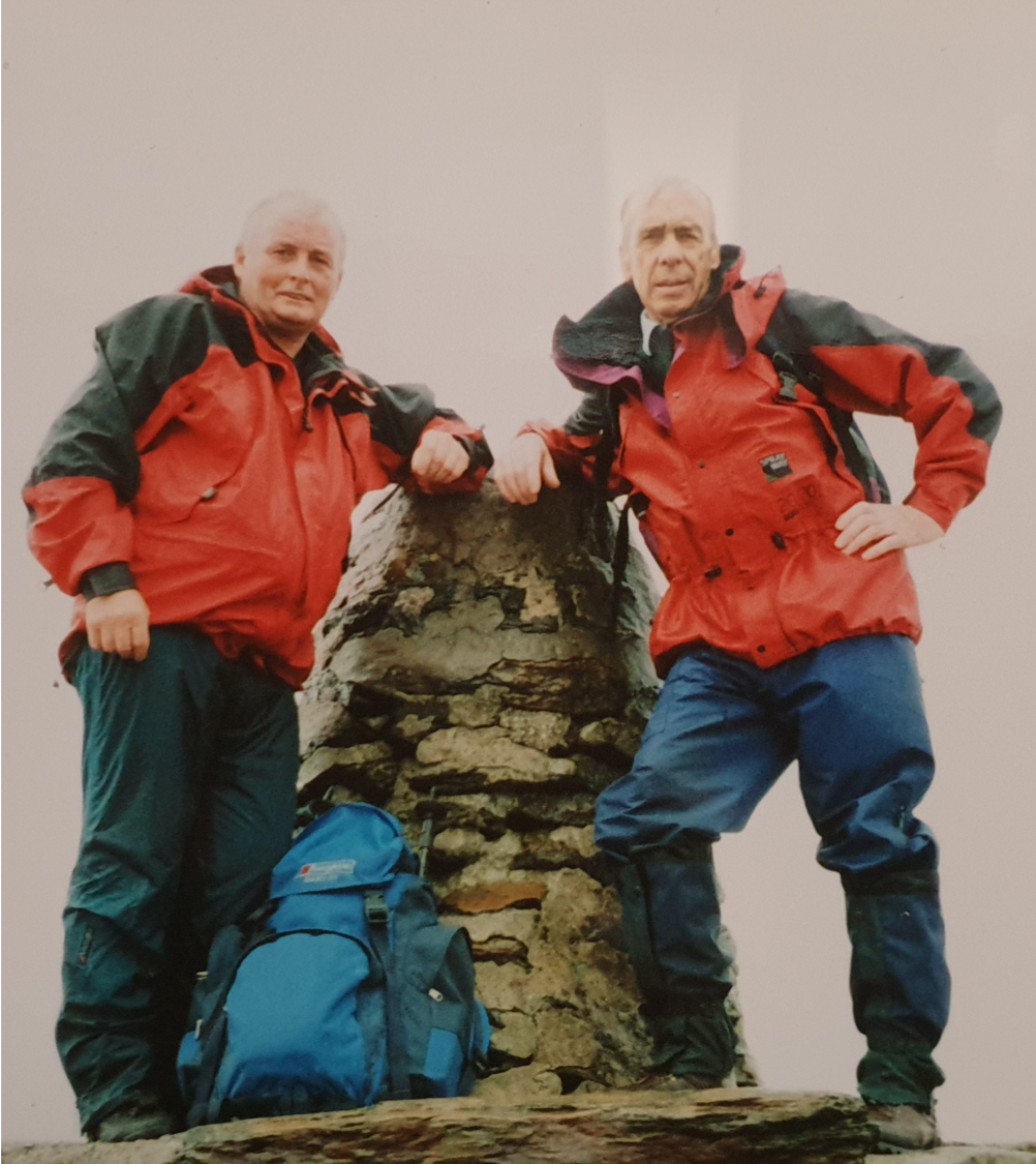 David Hamil b1921 -d2017 - New Tribute - Blantyre Project - Official ...