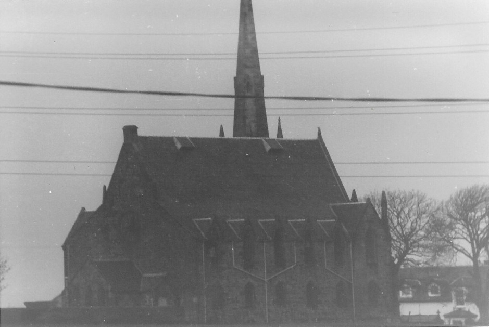 High Blantyre Photos 1970s - Blantyre Project - Official History ...