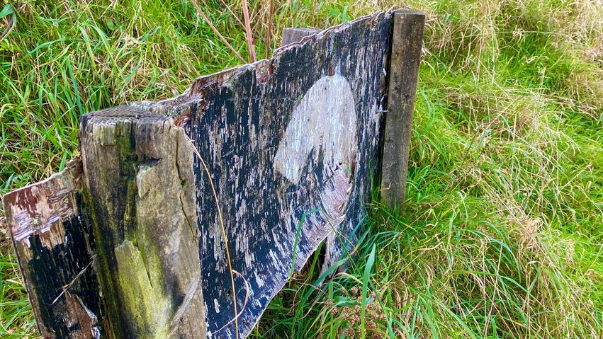 Dechmont Firing Range - Blantyre Project - Official History, Lanarkshire