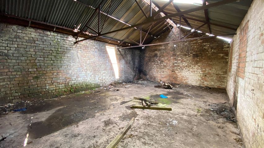 Dechmont Firing Range - Blantyre Project - Official History, Lanarkshire