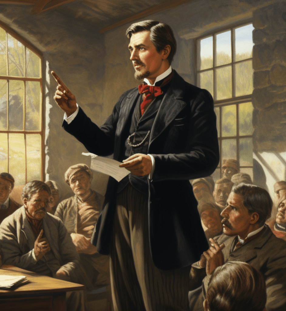 Remembering Livingstone's Speech, 1856 - Blantyre Project - Official ...
