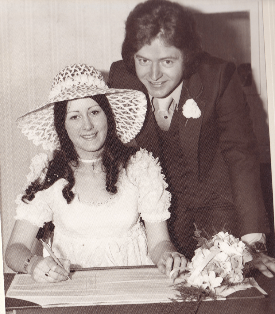 Remembering Helen Williams - Blantyre Project - Official History ...