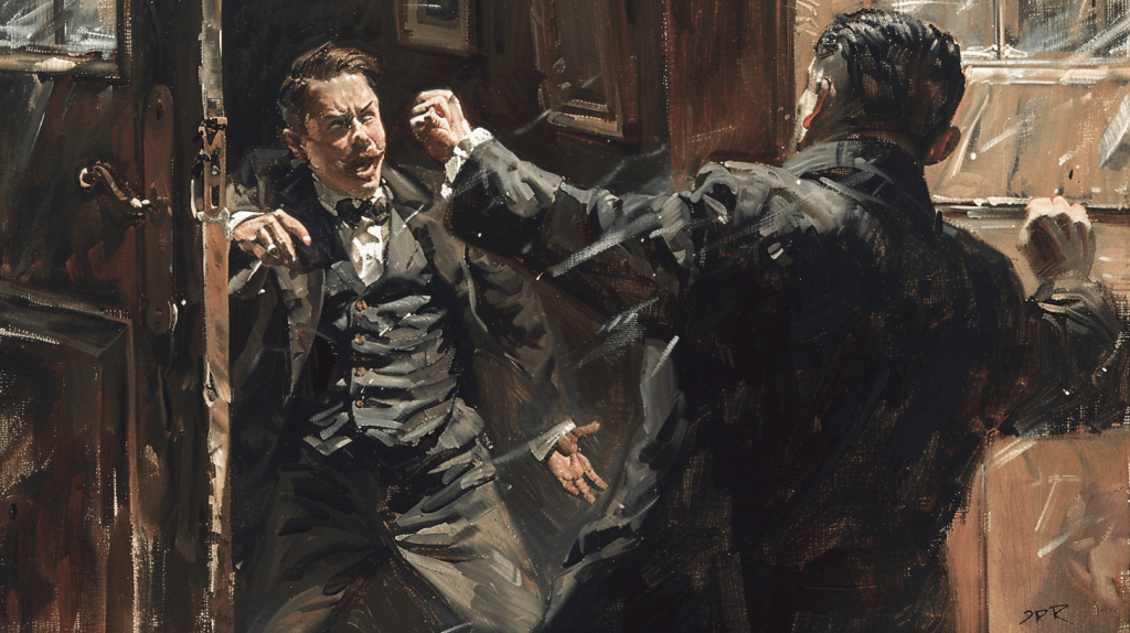 Mr David Humm, 1847 - 1895 - Blantyre Project - Official History ...