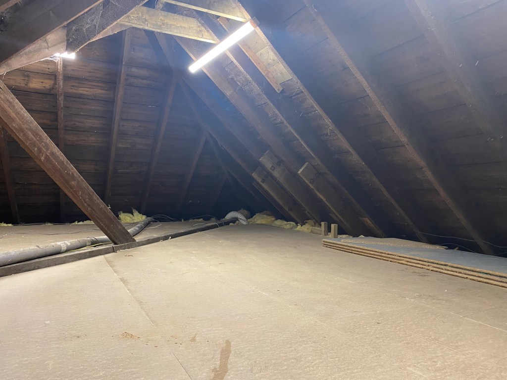 My Old Rafters - Blantyre Project - Official History, Lanarkshire